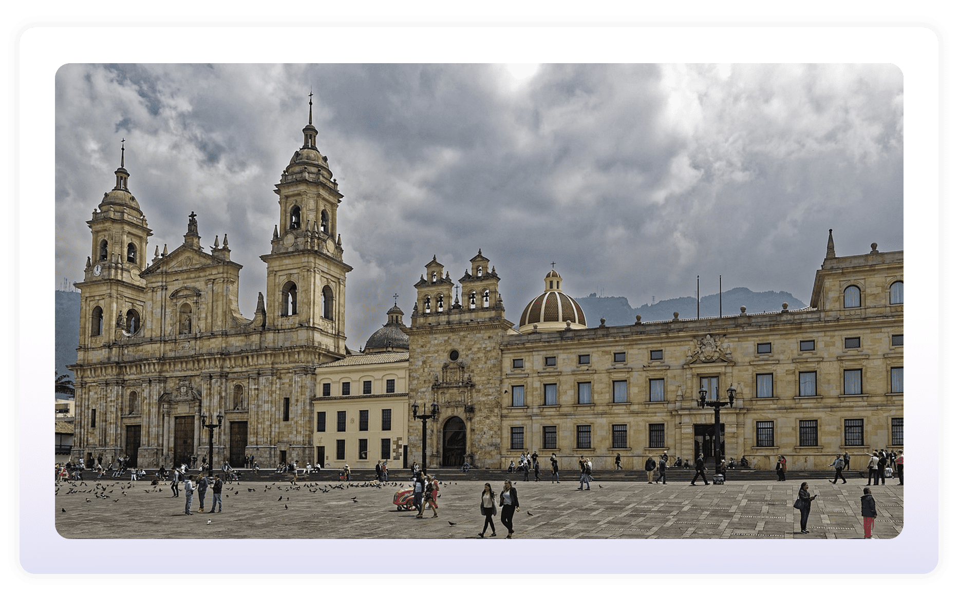 Localización Colombia Finance y Business Central – Diit | Partner de ...