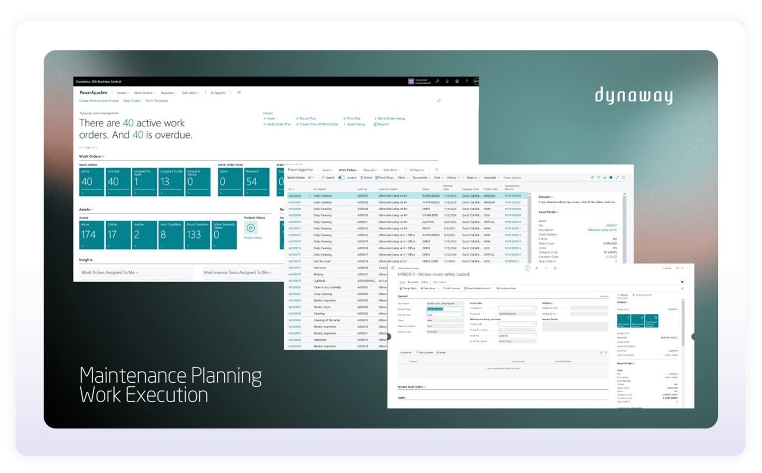 Dynaway Mantenimiento – Diit | Partner de Microsoft para Colombia y Latam